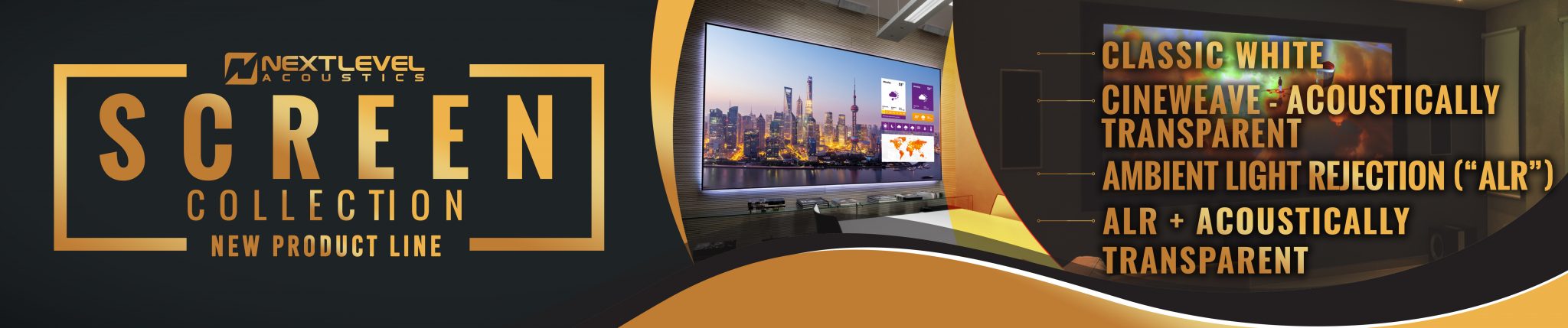 Next Level Acoustics – Taking Custom Speakers To The Next Level