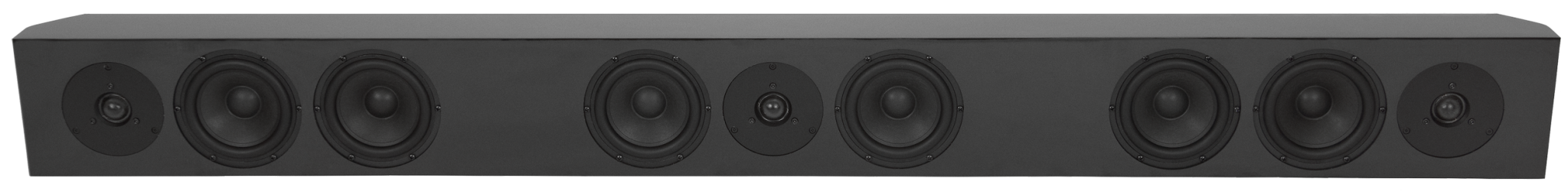 Next Level Acoustics – Taking Custom Speakers To The Next Level