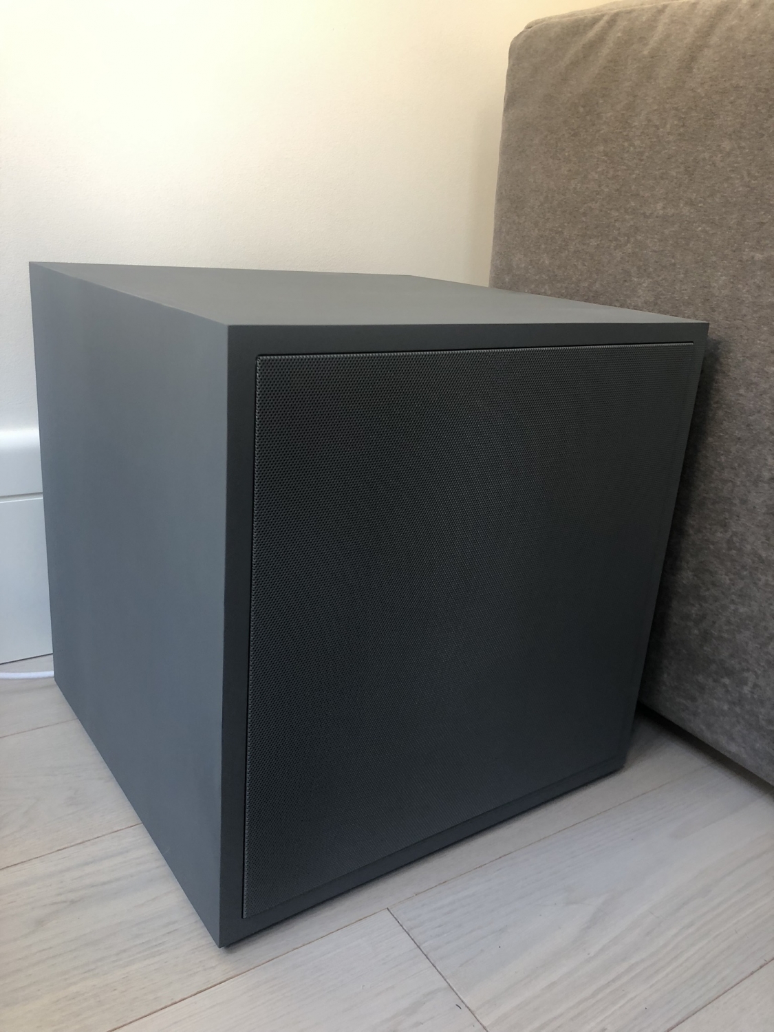 Next Level Acoustics – Taking Custom Speakers To The Next Level