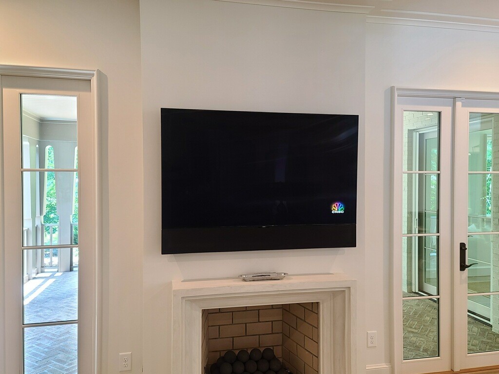 Next Level Acoustics – Taking Custom Speakers To The Next Level